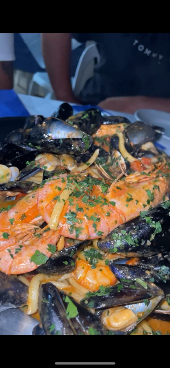 Tavolo 31 - Ristorante Pizzeria, Policastro Bussentino - Restaurant ...