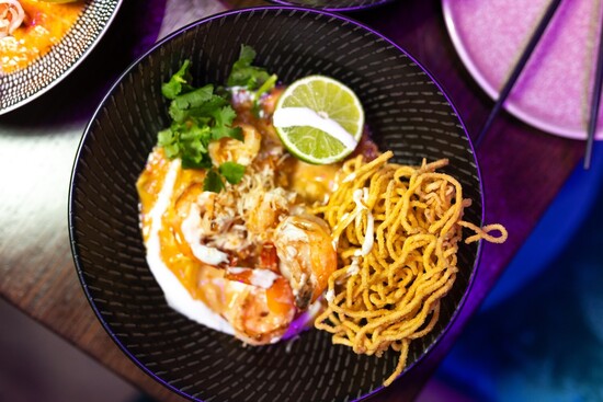 Buzuka, Townsville - Restaurant menu, prices and reviews