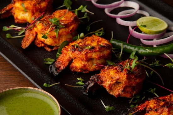 Riwaz, Bengaluru - Restaurant menu, prices and reviews