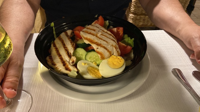 Ristorante La Plaza, Furnari - Speisekarte, Preise und Bewertungen