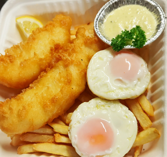 Fry 'n' Wok Away Takeaway ( Roadhouse Takeaway ), Invercargill ...
