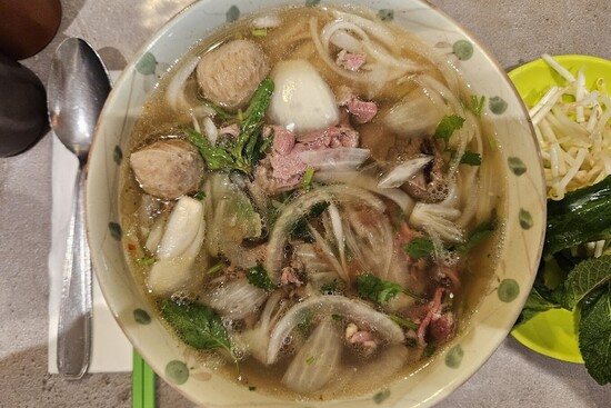 Phở Tài, Paris - Menu du restaurant, prix et avis