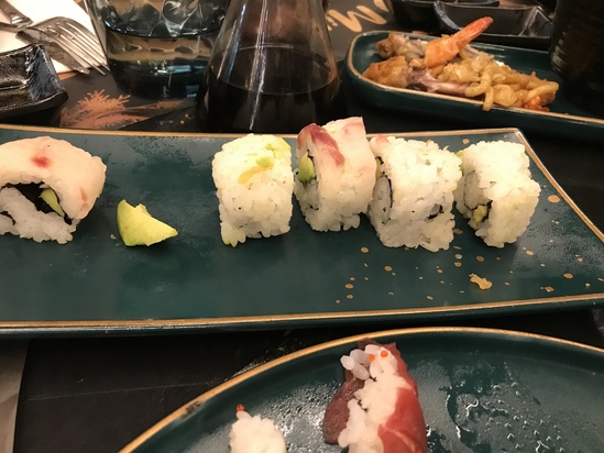 Miyaki, Salamanca - Menú del restaurante, precios y reseñas