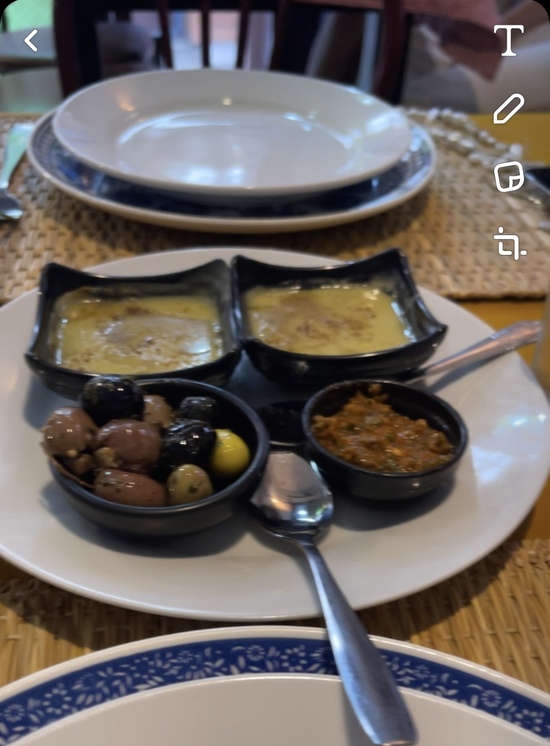 Kebdani Restaurant, Tangier - Restaurant menu, prices and reviews