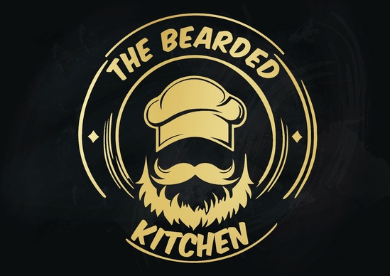 Menu at The Bearded Kitchen restaurant, Vanderbijlpark