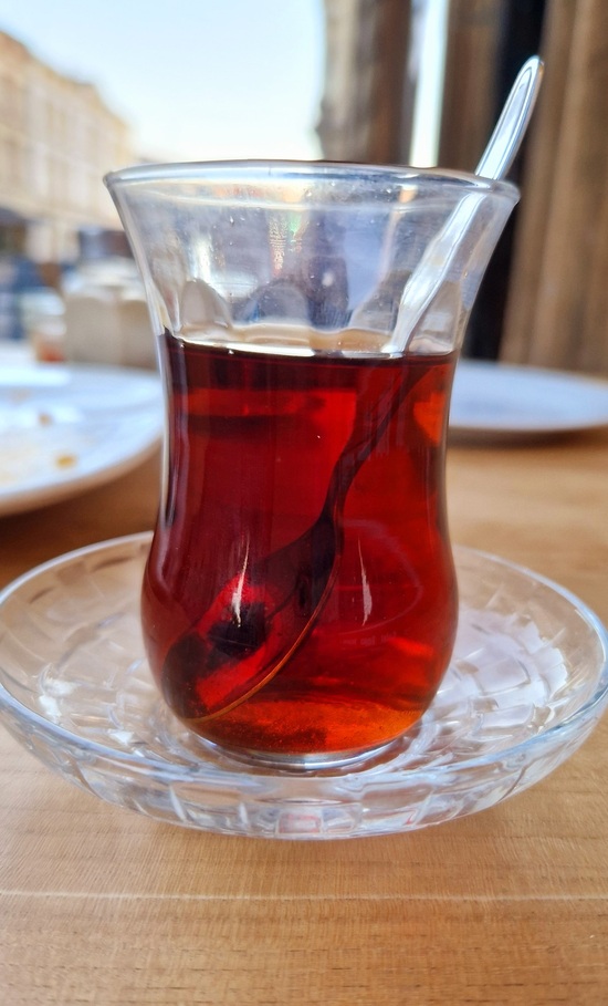 Zarka Cafe, Bamberg - Speisekarte, Preise und Bewertungen