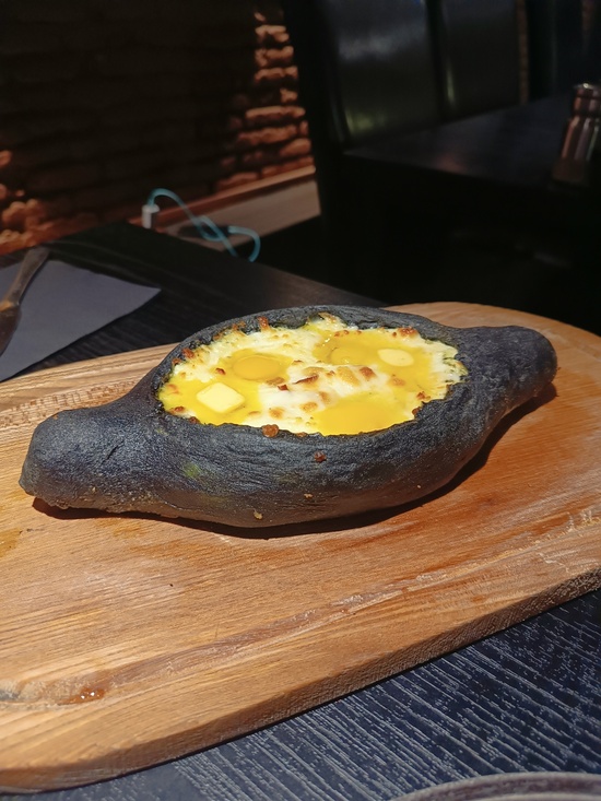 Restaurant Hide, Tbilisi - Restaurant menu, prices and reviews