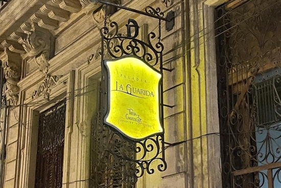 La Guarida, Havana - Restaurant menu, prices and reviews