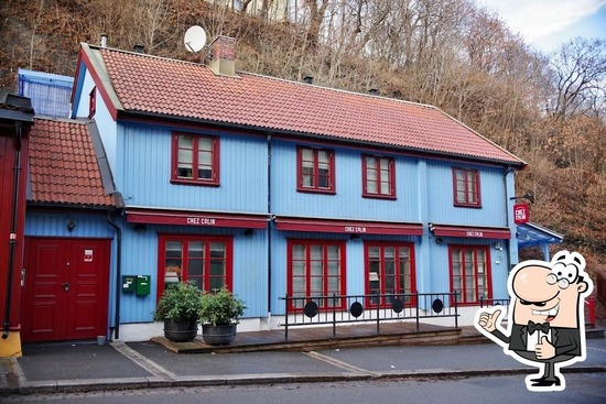 Chez Colin, Oslo, Stortinget - Restaurant menu, prices and reviews