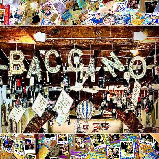 Baccano, Pienza - Restaurant menu, prices and reviews