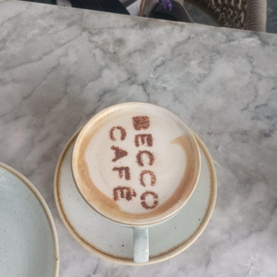 Becco Café, Ciudad de México - Menú del restaurante, precios y reseñas
