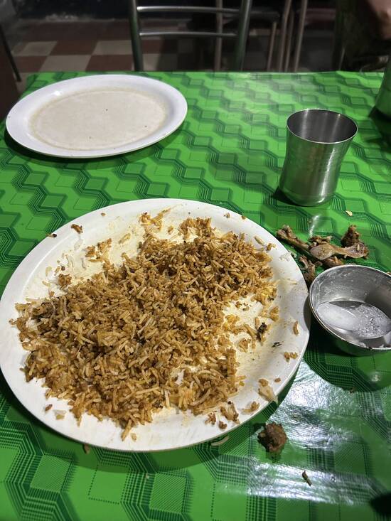 Spicy Village, Angul - Restaurant menu, prices and reviews