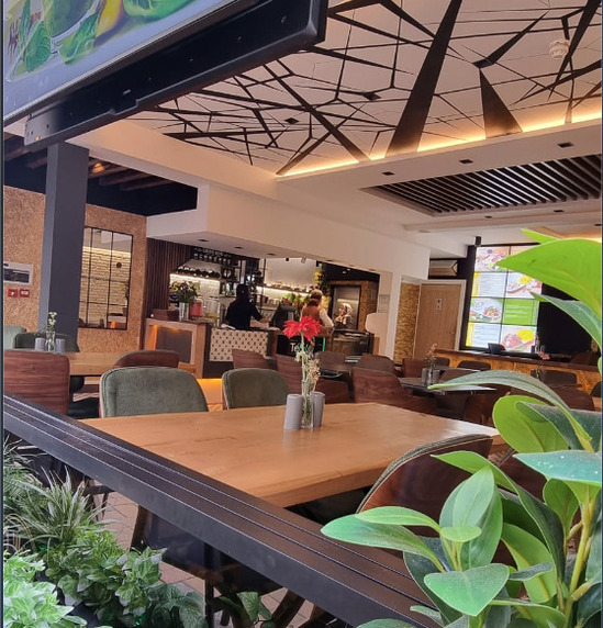 Temola Turkish Cuisine, Nottingham - Restaurant menu, prices and reviews