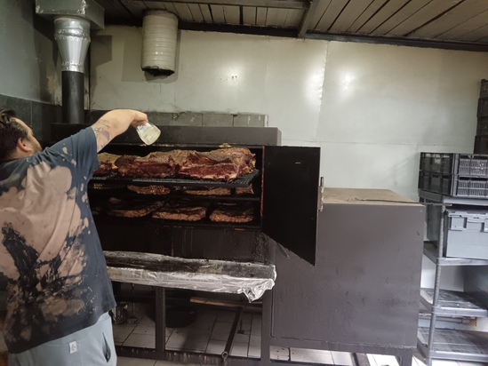 shandra'ma Victoriei, Bucharest - Restaurant menu, prices and reviews