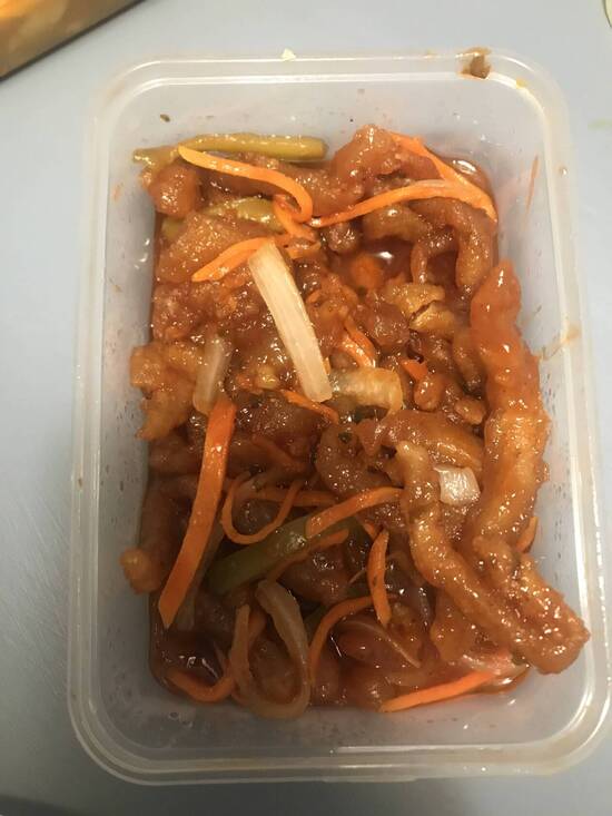 Chinese Royal, Albufeira - Restaurant menu, prices and reviews