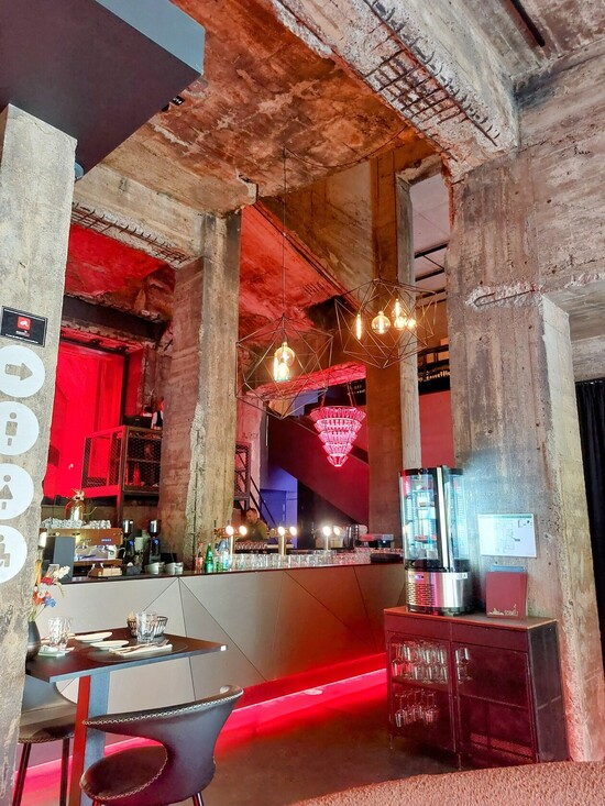 Schmelz, Esch-sur-Alzette - Restaurant menu, prices and reviews