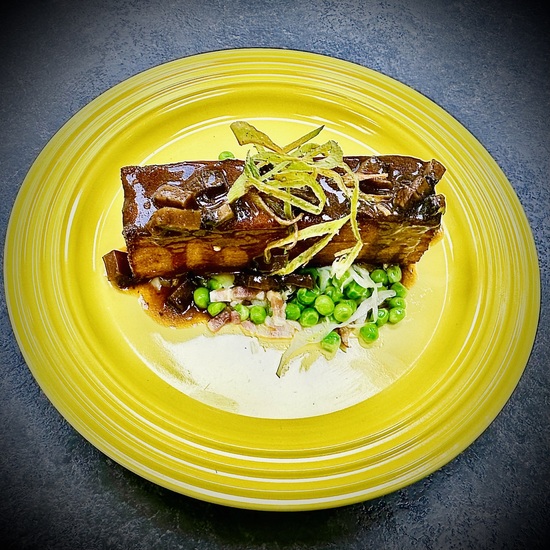 LA Cafe, Sutton - Restaurant menu, prices and reviews