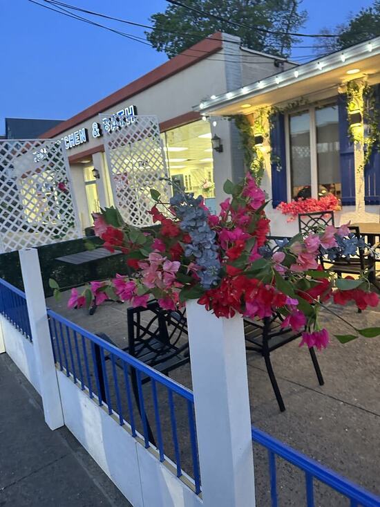 Anasa Greek Kitchen, White Plains - Restaurant menu, prices and reviews