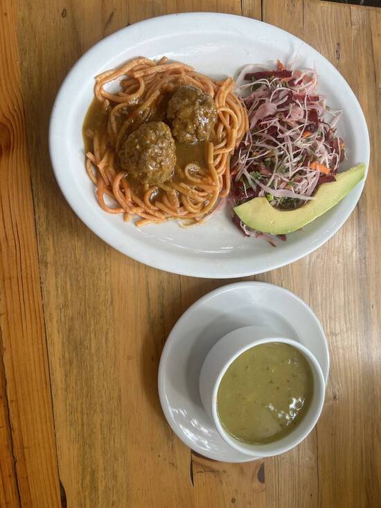 RESTAURANTE BOCAO, Medellín - Menú del restaurante, precios y reseñas