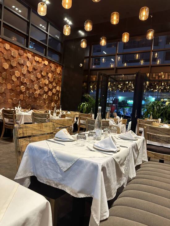 VANISCA restaurant, Agadir - Restaurant menu, prices and reviews