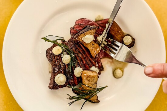 Trattoria Pennestri, Rome - Restaurant menu, prices and reviews