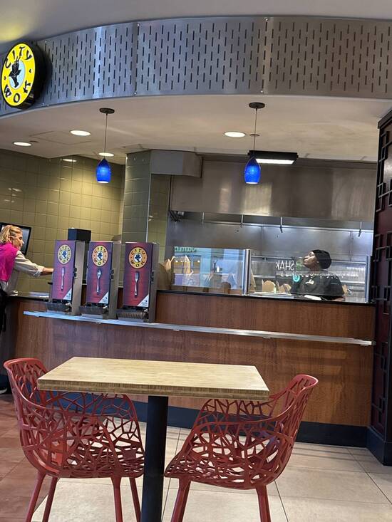 City Wok, Denver - Restaurant menu, prices and reviews