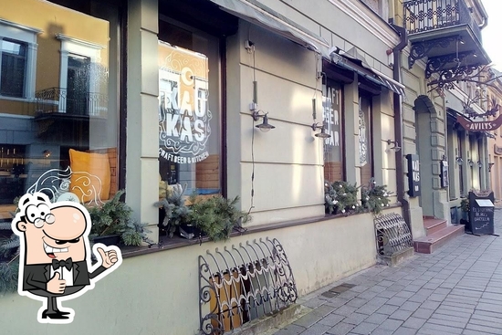 Avilys, Kaunas - Speisekarte, Preise und Bewertungen