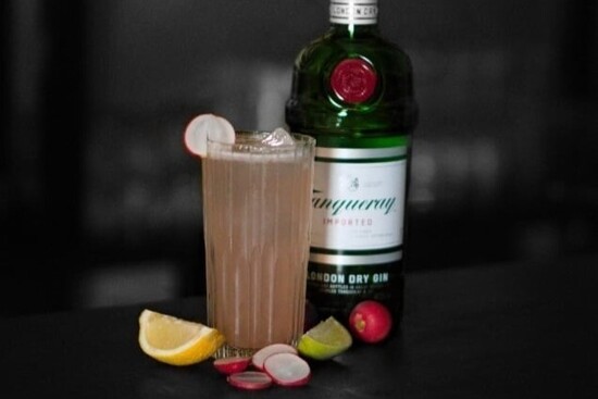 Flaneur Cocktailbar, Günzburg - Speisekarte, Preise und Bewertungen
