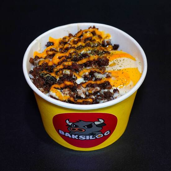 Baksilog Express - Fiesta Carnival Arcade, Quezon City - Restaurant ...