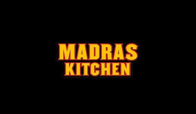 Menu at Madras Kitchen Restaurant - Al Khail Gate - Al Quoz - Dubai ...