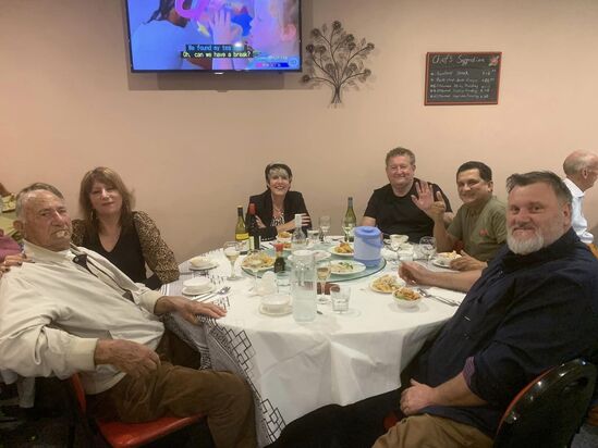 Panania Chinese Restaurant, Panania - Restaurant menu, prices and reviews