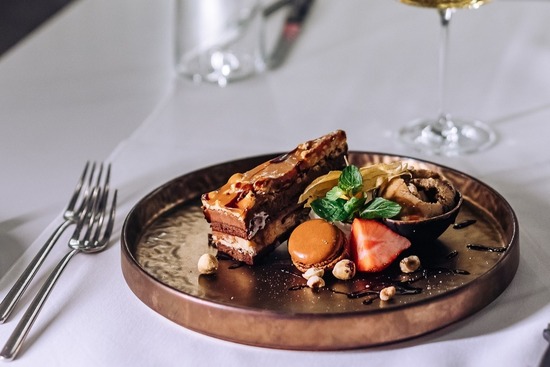 Duomo Ristorante Italiano, Paphos - Restaurant menu, prices and reviews