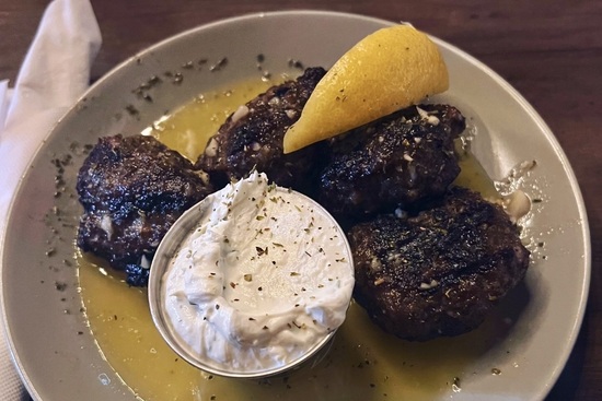 The Olive Branch Manotick, Ottawa - Restaurant menu, prices and reviews