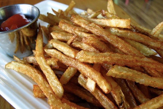 The Laff, Ottawa - Menu du restaurant, prix et avis