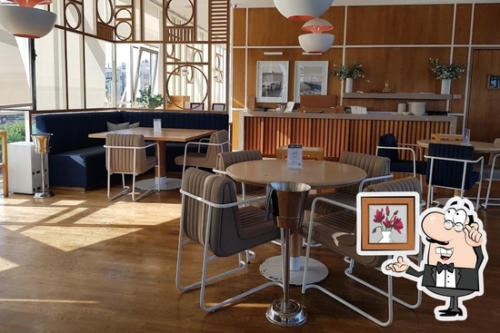 Pier ONΕ, Limassol - Restaurant menu, prices and reviews