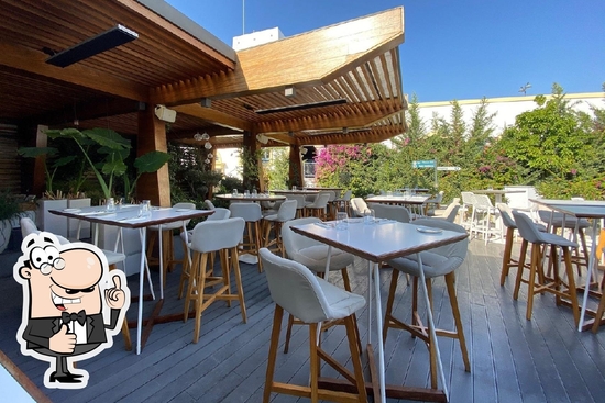 Epsilon Resto Bar, Limassol - Restaurant menu, prices and reviews