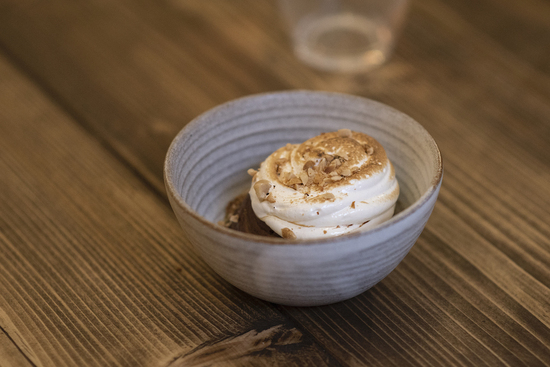 Noto, Edinburgh - Restaurant menu, prices and reviews