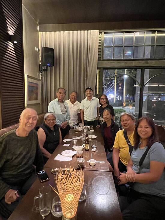 COCHI by Marvin Agustin, Taguig - Restaurant menu, prices and reviews