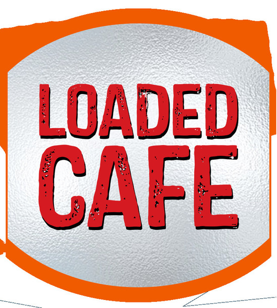 Loaded Cafe Bellflower, Bellflower - Restaurant menu, prices and reviews