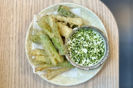 Kushi-ya, Nottingham - Restaurant menu, prices and reviews