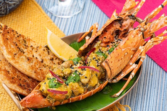 O Pedro - BKC, Mumbai - Restaurant menu, prices and reviews