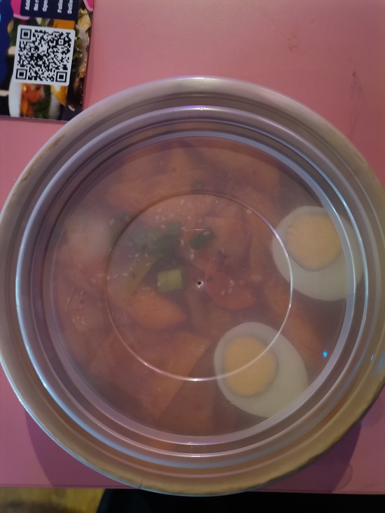 Kimbu Korean Kimbap & Burger, Munich - Restaurant menu, prices and reviews
