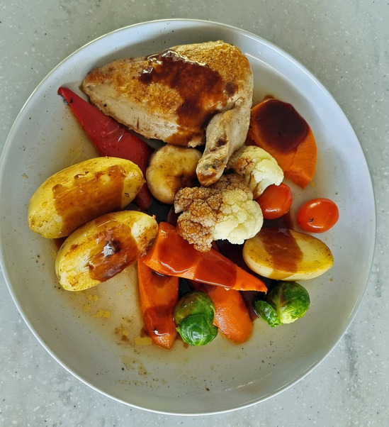 Noosa River Kitchen, Tewantin - Restaurant menu, prices and reviews