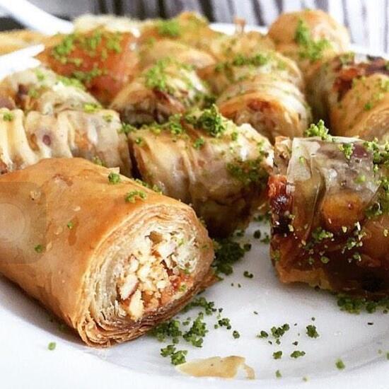 Souk, Mumbai - Restaurant menu, prices and reviews