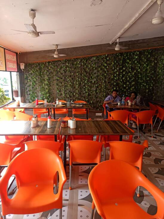 JAIN ROTI WALA PURE VEG RESTAURANT, Candolim - Restaurant menu, prices ...