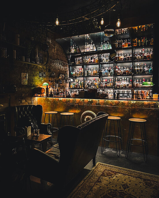 Five Dots Bar Worthing, Worthing - Restaurant menu, prices and reviews