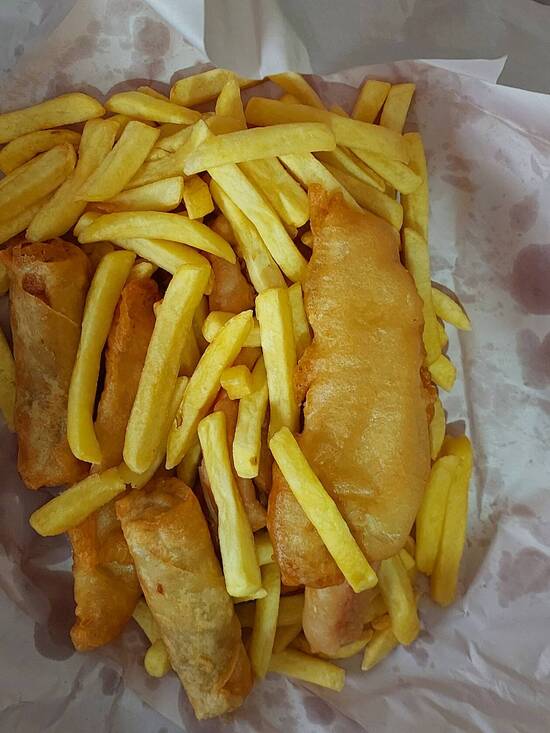 Happy Snappa, Auckland - Restaurant menu, prices and reviews