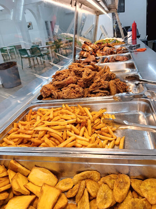 Pica Pollo King, Las Terrenas - Menú del restaurante, precios y reseñas