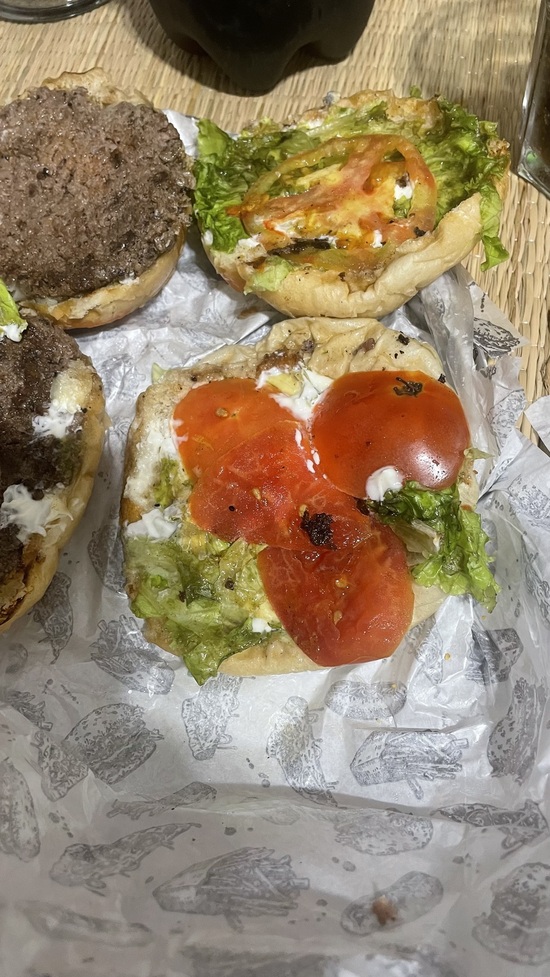 Nambu Burger, São Paulo - Menu do restaurante, preços e opiniões