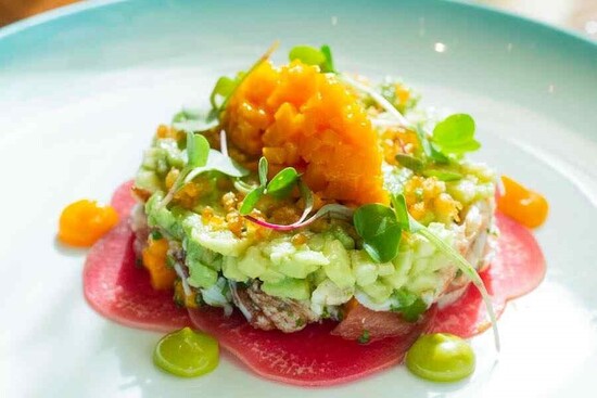 The Table, Mumbai - Restaurant menu, prices and reviews